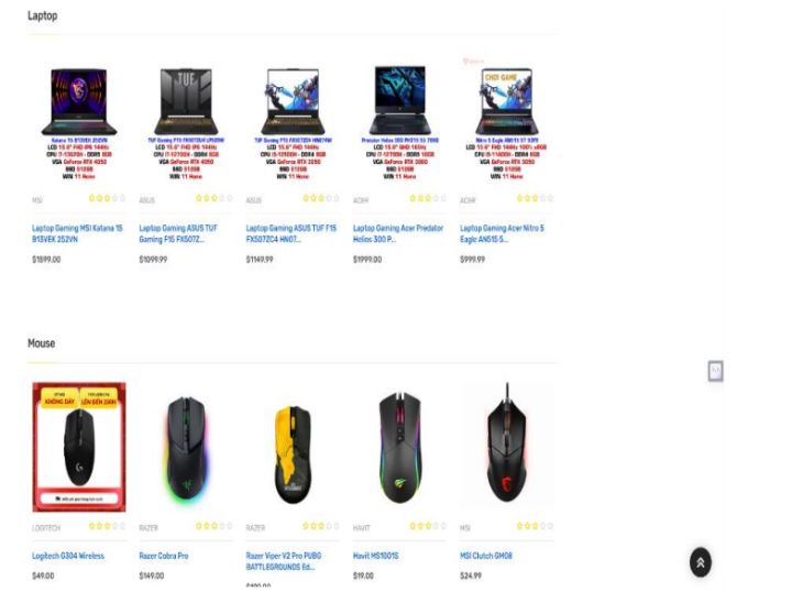 My Portfolio-Dang Hung Cuong