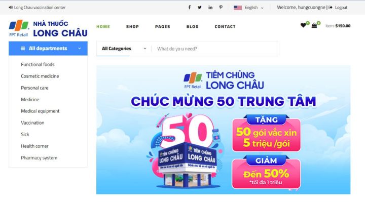 My Portfolio-Dang Hung Cuong